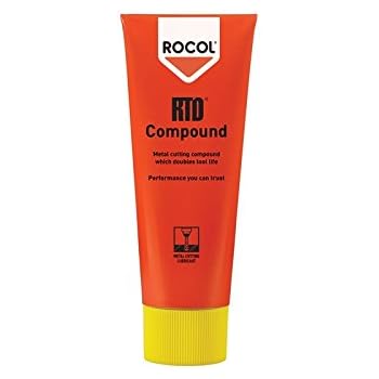 Rocol 53023 500g RTD Compound: Amazon.co.uk: DIY & Tools