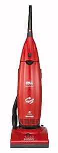 Hoover U3525 Purepower Pets metallic upright vacuum cleaner 2000W ...