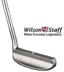 Wilson Staff 8882 Putter : Amazon.co.uk: Sports & Outdoors