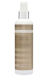 Bodybuilder Spray Tan 250ml Organic Competition Pro Show Dark Fake ...