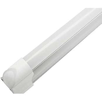 Circular LED Tube Light Battery Operated (White, Pack of 2): Amazon.in ...