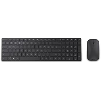 Microsoft Wireless All-In-One Media Keyboard (N9Z-00001): Amazon.co.uk ...