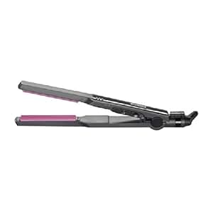 Babyliss 2123U Root Boost Micro Crimper Ceramic Hair Straightener ...
