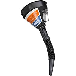 AdBlue Solution and Draper Flexible Funnel bundle: Amazon.co.uk: Car ...