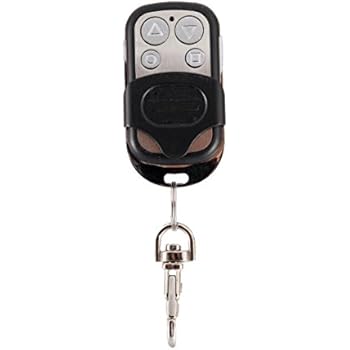 Ellard Athena Gate and Garage Door Remote Control: Amazon.co.uk: DIY ...