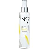 No7 Beautiful Skin Pampering Dry Body Oil 200ml : Amazon.co.uk: Beauty