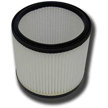 First4Spares Vacuum Filter Carterage For Earlex Combivac WD1000 WD1100 ...