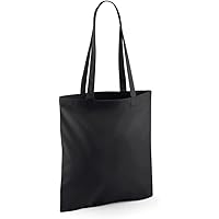 EONO Large Canvas Tote Bag Cotton Grocery Bags Reusable Eco-Friendly ...