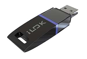 iLok USB Smart Key: Amazon.co.uk: Musical Instruments