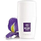 The Body Shop White Musk® Sport Anti-Perspirant Deodorant : Amazon.in: Beauty