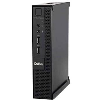 Dell 482-BBBP OptiPlex Micro Vesa Mount - Black: Amazon.co.uk ...