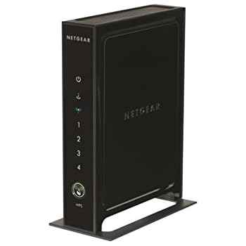 Netgear WNR2000 Wireless-N Router: Amazon.co.uk: Computers & Accessories