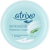 Atrixo Hand Cream, Intensive Protection, 200 ml (Pack of 3) : Amazon.co ...