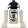 LEGO® Star Wars™ R4-P44 Droid : Amazon.co.uk: Toys & Games