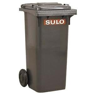 Mulltonne 40 Liter