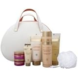 Champneys Spa Complete Home Spa Gift Set : Amazon.co.uk: Beauty