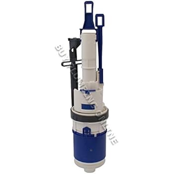 Geberit UP300 Sigma Replacement Dual Flush Cistern Valve Only 240.622 ...