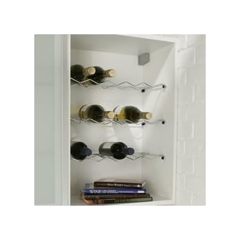 Wine Rack For 300mm Wide Cabinet, 541.94.200 by In-House Lighting ...