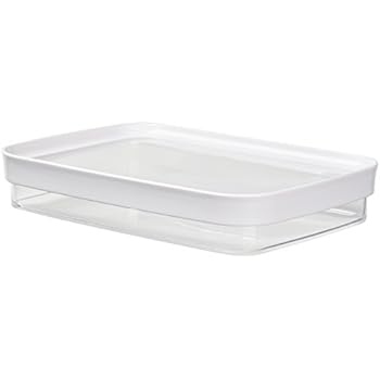 Rosti Mepal Modula 550/1 Fridge Storage Container for Cuts of Meat ...