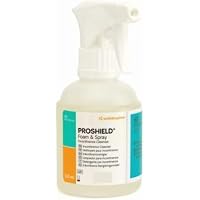 Proshield Foam and Spray Cleanser 235ml - Pack of 2 : Amazon.co.uk: Beauty