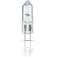 Philips 24V 250W 7748Xhp G6.35 Low Voltage Halogen/Bi Pin Halogen Non ...