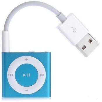 Usb Charger Sync Cable For iPod Shuffle 1st 2nd generation only(DOES ...