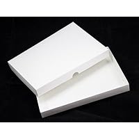 A6/C6 Black Greeting Card Boxes X 5 Per Pack, Gift Boxes : Amazon.co.uk ...