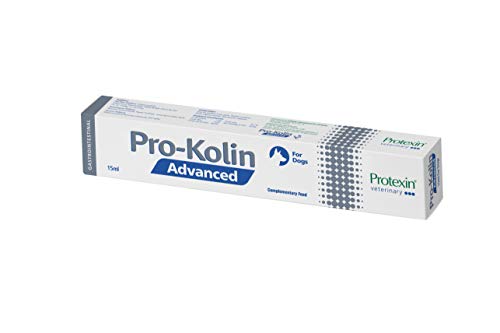 Protexin Veterinary Pro-Kolin Advanced for Dogs Pro-Kolin Advanced for ...