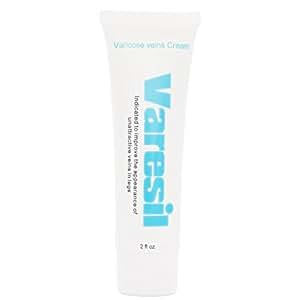 Varesil Cream - Varicose Vein Treatment: Amazon.co.uk: Health ...