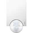 Schneider Electric Merten Argus 565219 Indoor and Outdoor Motion Detector 220 Basic IP55 360 ...