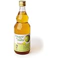 TRIMEN VINAGRE Manzana Bio 750 ml, 1, TU : Amazon.es: Alimentación y ...