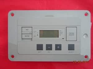 Worcester 230 240 280 & 350 RSF Electronic Timer Programmer 77161920080 ...