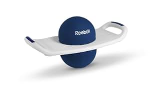 Reebok Balanceboard Train Pod, blau: Amazon.de: Sport & Freizeit