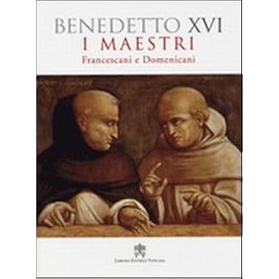 Prudence David: PDF I Maestri. Francescani E Domenicani Download