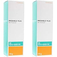 Proshield Plus Skin Protect 115Gr - Pack of 6 : Amazon.co.uk: Beauty