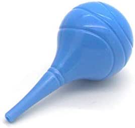 Hand Bulb Ear Syringe 29 ml : Amazon.co.uk: Baby Products