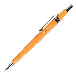 Jedo Mechanical Pencil 0.9 mm - Pack of 4 (Yellow) : Amazon.in: Home ...