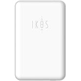 IKOS K7 Dual SIM Adapter, 4G Call Recording Support for iPhone, iPod ...