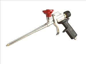 Everbuild GFAPP65 P65 Heavy-Duty Foam Applicator: Amazon.co.uk: DIY & Tools