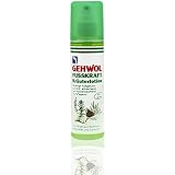 Gehwohl pflegendes Fußspray mit Urea, 150ml: Amazon.de: Beauty