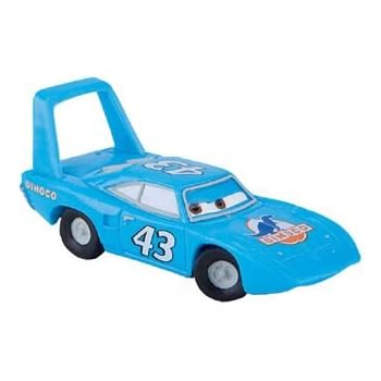 Disney Pixar - T3633 - Cars - Voiture - Speedway 9-Pack - Piston Cup ...