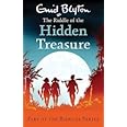 THE RIDDLE SERIES: 05: THE RIDDLE OF THE HIDDEN TREASURE : Enid Blyton ...