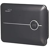 V-Guard Crystal Plus Smart TV Stabilizer with Digital Display for 140 ...