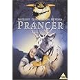 Prancer [DVD]: Amazon.co.uk: Sam Elliott, Cloris Leachman, Rutanya Alda ...