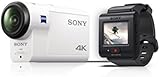 Sony HDR-AS50 Action Camera with 60 m Waterproof: Amazon.co.uk: Camera ...