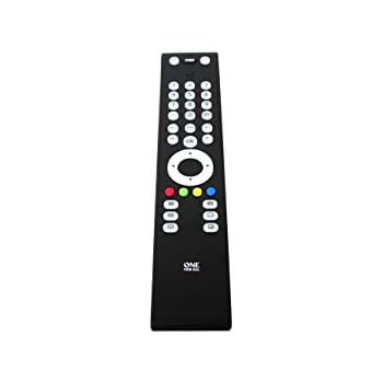 Jumbo Universal Remote Control: Amazon.co.uk: Electronics