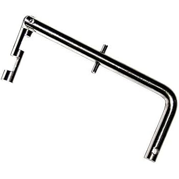 Fire Brigade - Firemans Drop Key: Amazon.co.uk: DIY & Tools