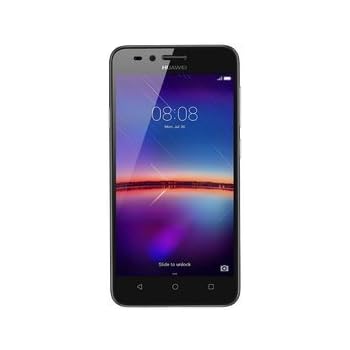 Huawei LUA-L21 Y3 II LTE Dual SIM Smartphone 4,5 Zoll: Amazon.de ...