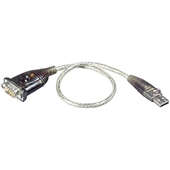 Cisco Cable De La Consola Cable Serie Rj45 a DB9 y RS232 a USB (2 en 1 ...
