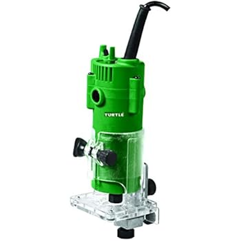 ISC Router Machine Wood Working Router Machine with Bits 12 Pcs Multi ...